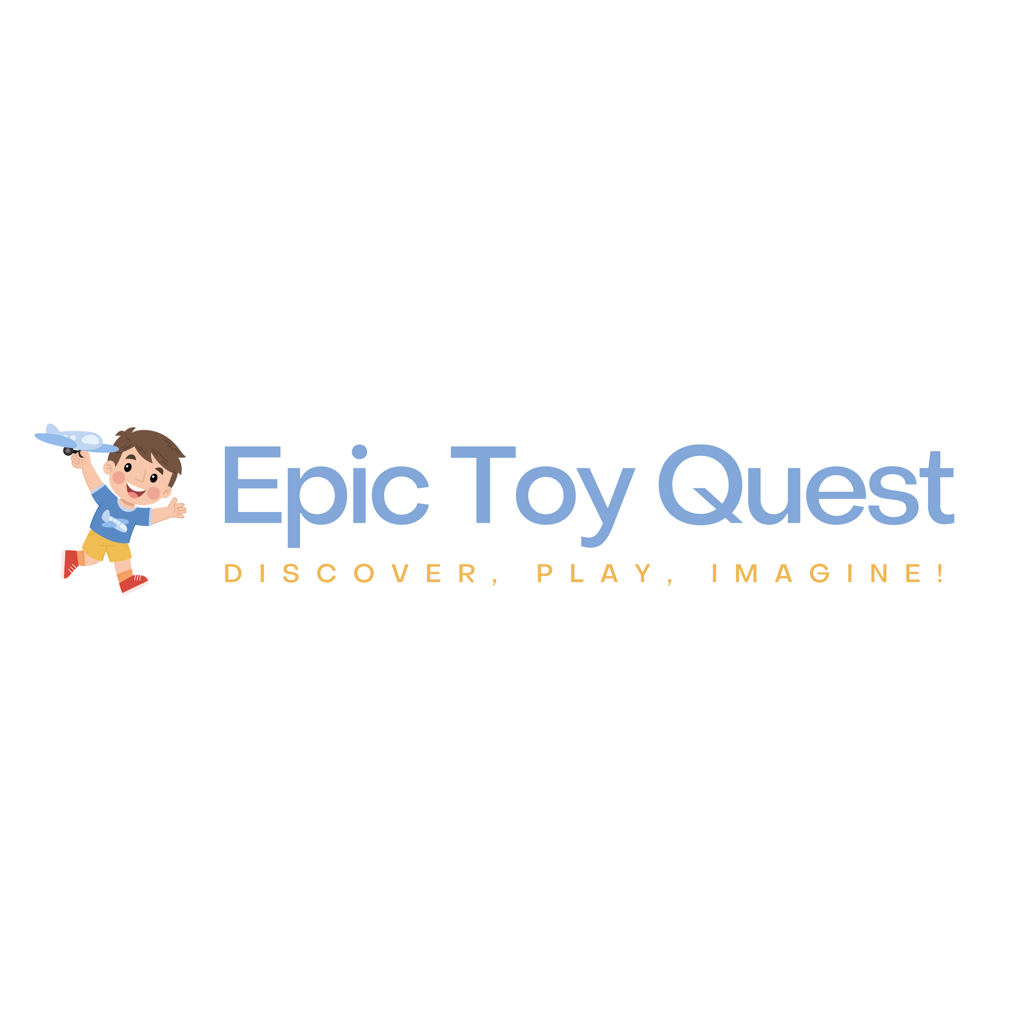 Epic Toy Quest